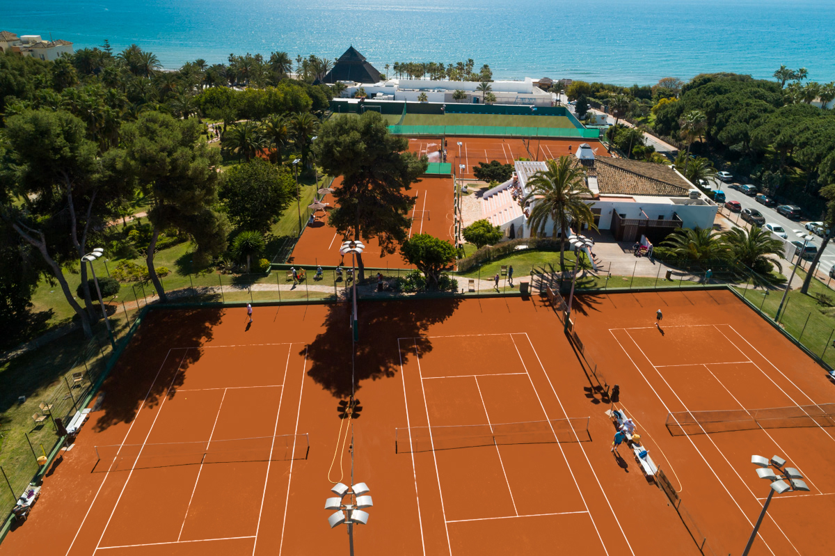 New Rafa Nadal Tennis Center to open in Marbella - Rafa Nadal Academy