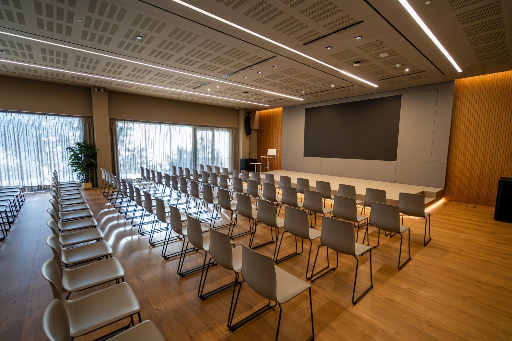 Rafa Nadal Academy: A Global Benchmark in Sports and MICE Events - Rafa ...