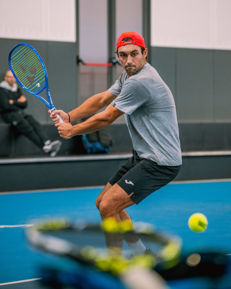 The Rafa Nadal Academy, epicenter of the 2026 pre-season - Rafa Nadal ...