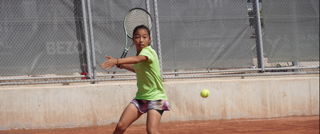 Ten Pro Tennis Tournament, Mallorca | Rafa Nadal Academy